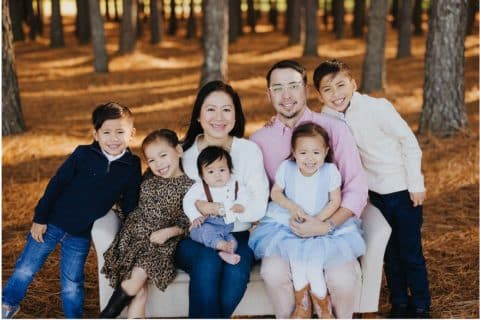 Who We Are - Carolina Smiles - Greensboro & Lake Jeanette